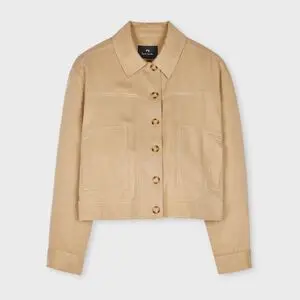 Paul Smith Cropped Jackets For Women
