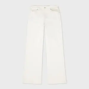 Paul Smith Wide-leg Jeans
