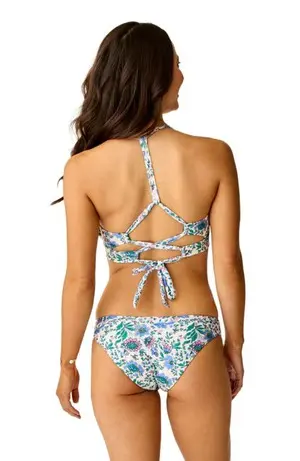Carve Designs Sanitas 2.0 Compression Bikini Bottom