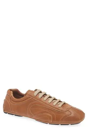 Prada Lace Sneakers For Men