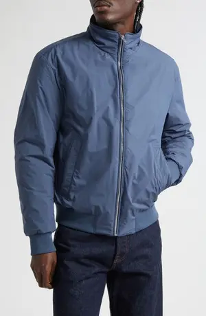 Boss Bomber Jackets For Men