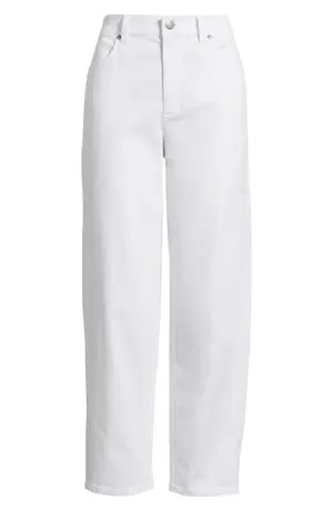 Eileen Fisher Lantern Ankle Jeans