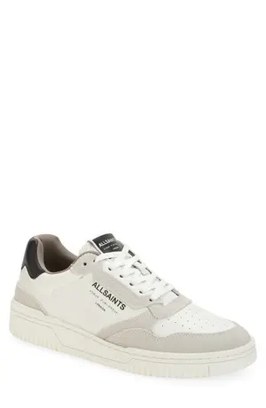 Allsaints Logo Shoes For Men