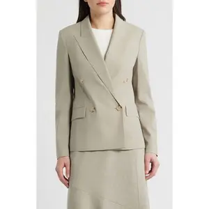 Boss Cuffed Outerwear For Women