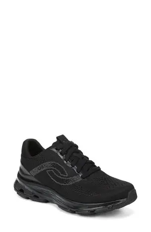 RYKA Devo Stride Lx Sneaker - Black