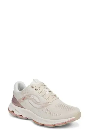 RYKA Devo Stride Lx Sneaker - Whitecap Beige