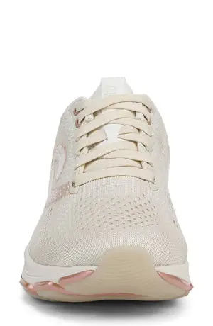 RYKA Devo Stride Lx Sneaker - Whitecap Beige