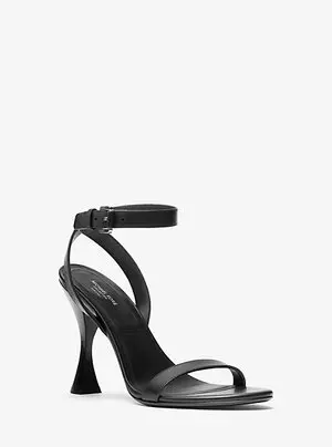 Michael Kors Sculptural Shoes For Women