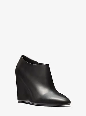 Michael Kors Ankle Booties