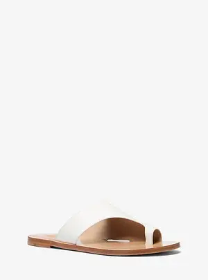 Michael Kors Crossover Sandals For Women