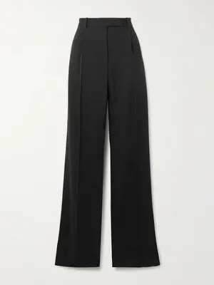 Tom Ford Box Pleat Pants For Women