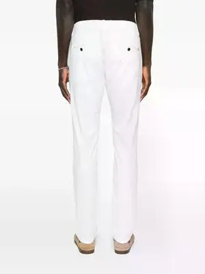 DONDUP Belt-loop Trousers