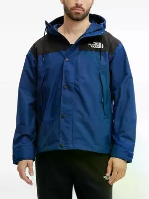 The North Face Button Detailed Outerwear For Men