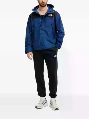 The North Face Hooded Panelled Jacket