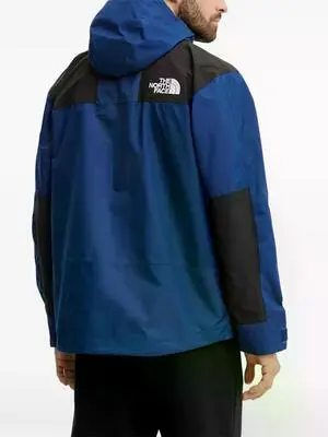 The North Face Hooded Panelled Jacket