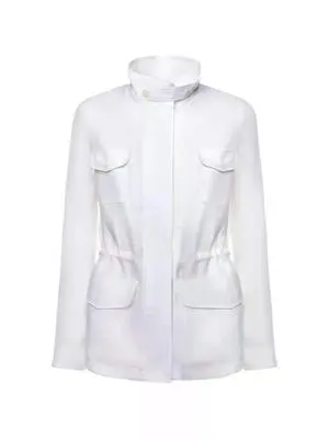 Loro Piana Drawstring Jackets For Women