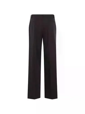 Ter Et Bantine Concealed-fastening Trousers