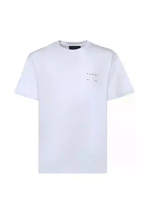 Hogan Logo-print T-shirt