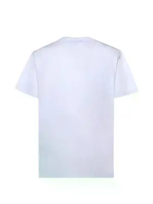 Hogan Logo-print T-shirt