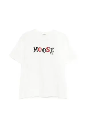 Bode Crewneck T-shirts For Men