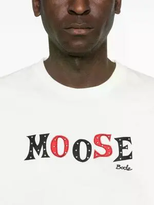 BODE Moose T-shirt