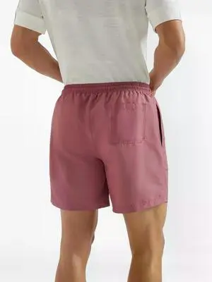 Brunello Cucinelli Drawstring Swim Shorts