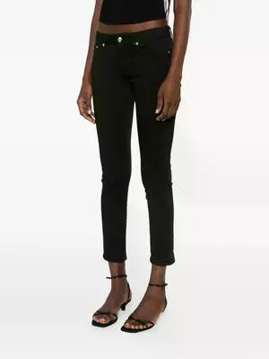 DONDUP Cotton Denim