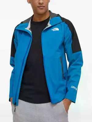 The North Face Long Sleeve Outerwear For Men