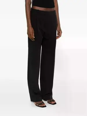 Pinko Pleated Trousers