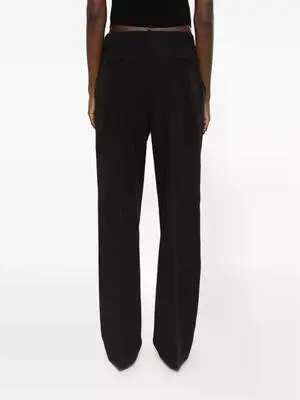 Pinko Pleated Trousers