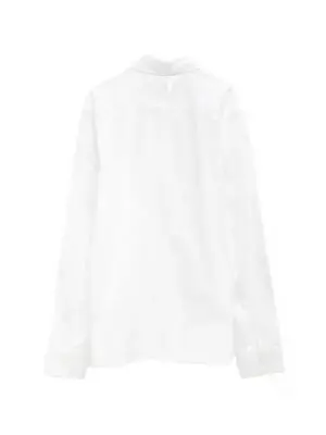 Jacquemus Cotton Shirt