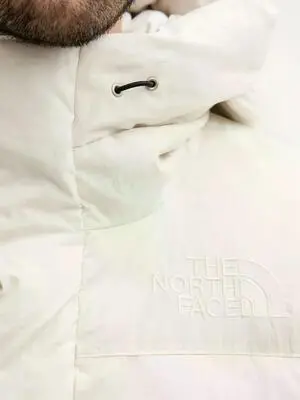 The North Face Hooded Padded Jacket