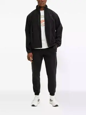 The North Face Zip Funnel-neck Jacket