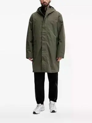 The North Face Printed Coats For Men
