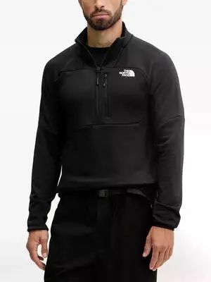 The North Face Half Zip Activewear For Men