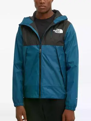 The North Face Hooded Jacket