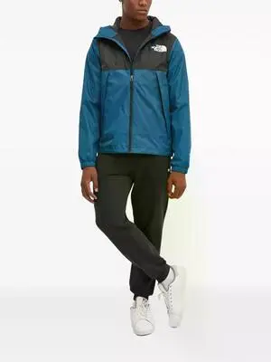 The North Face Hooded Jacket