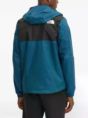 The North Face Hooded Jacket