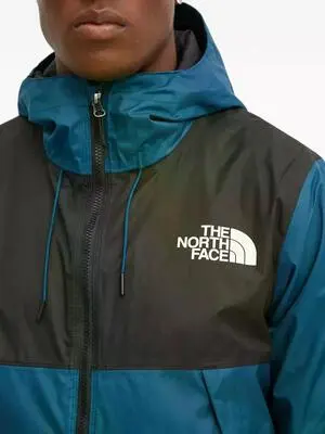 The North Face Hooded Jacket