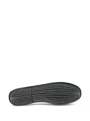 FORTELA Frutate Suede Ballet Flats