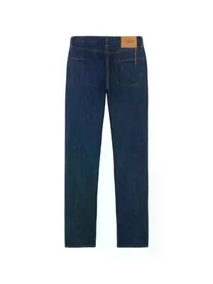 FORTELA Johnny High-waist Jeans