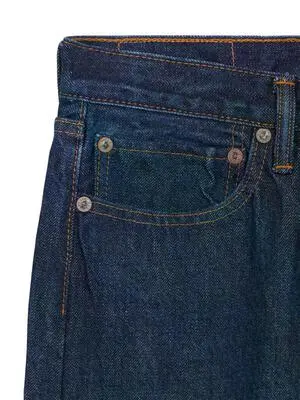 FORTELA Johnny High-waist Jeans