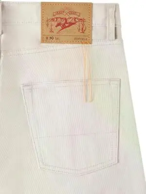 FORTELA Bedford Cotton Jeans