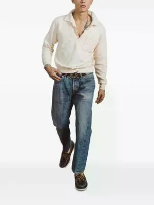 FORTELA 912 John D Five-pocket Jeans