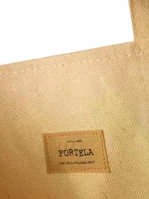 FORTELA Hampton Canvas Tote