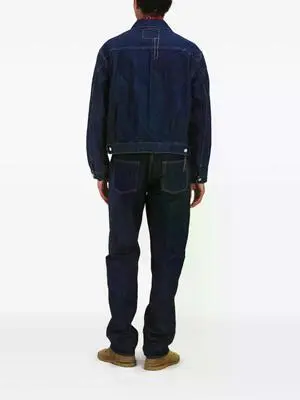 FORTELA Cisco Denim Jacket