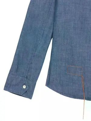 FORTELA Amleto Cotton Shirt