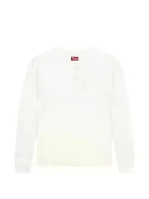 FORTELA Amish Cotton T-shirt - Neutrals
