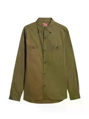 FORTELA Otero Cotton Shirt