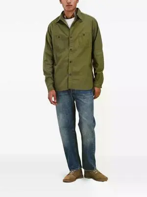 FORTELA Otero Cotton Shirt